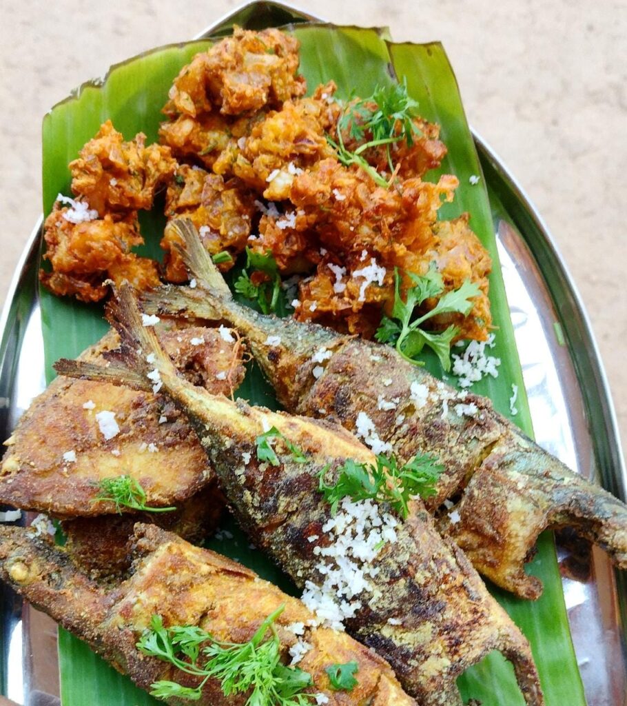 Paisley experience - Alibaug on a plate - Alibagtourism