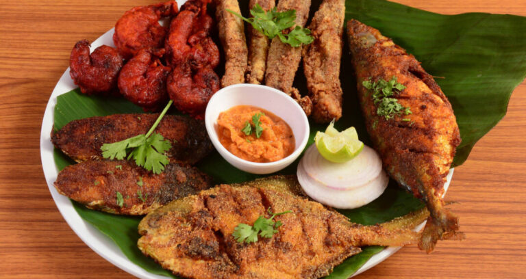 Food culture in Alibaug – Alibagtourism