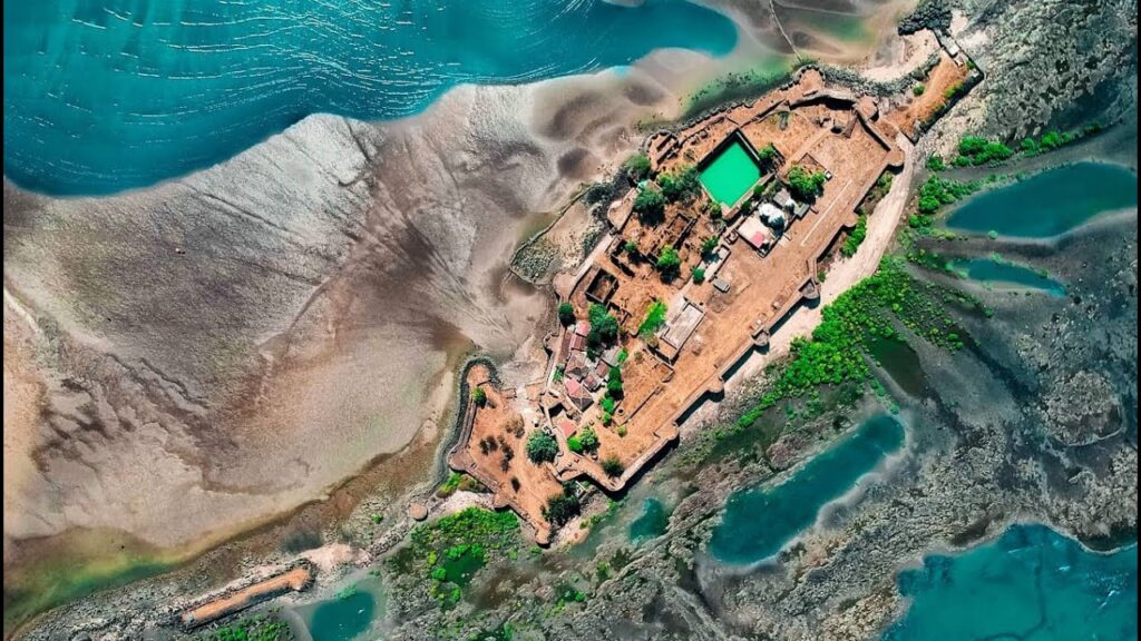 Colaba Fort – Alibaug – Alibagtourism